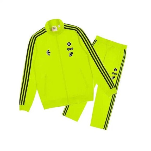 adidas | Pants | Bored Ape Yacht Club Adidas Originals Tracksuit Into ...
